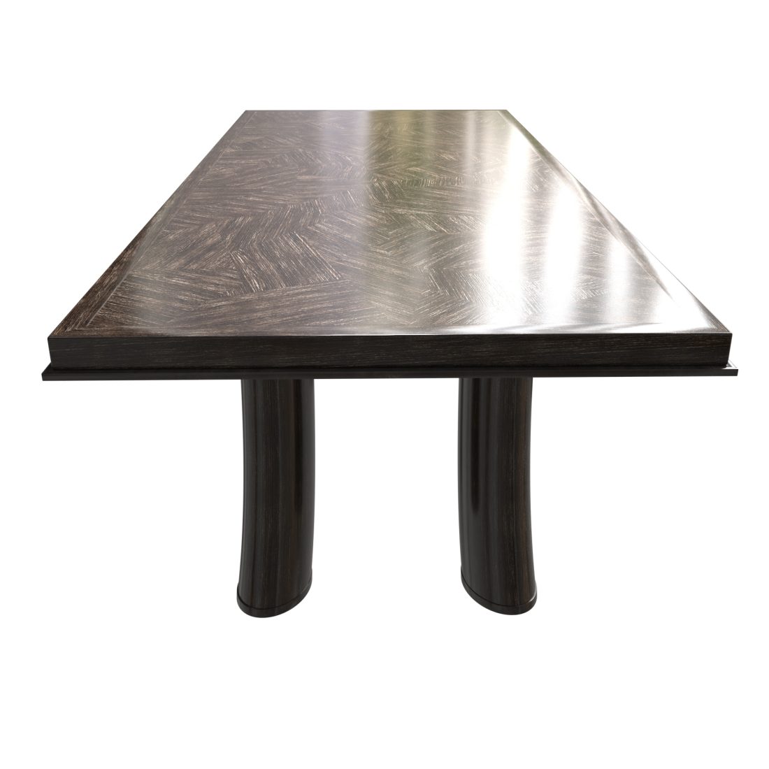 Promemoria Andalu Dining Table 3D Model for Corona | CGMood