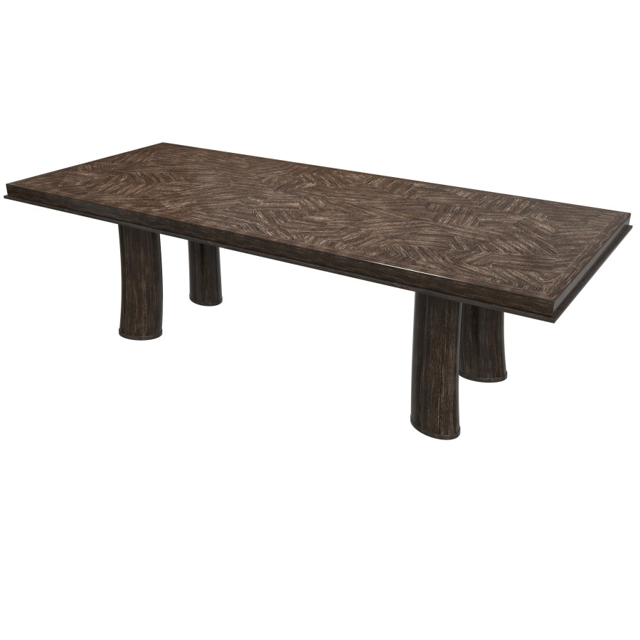 Promemoria Andalu Dining Table 3D Model for Corona | CGMood