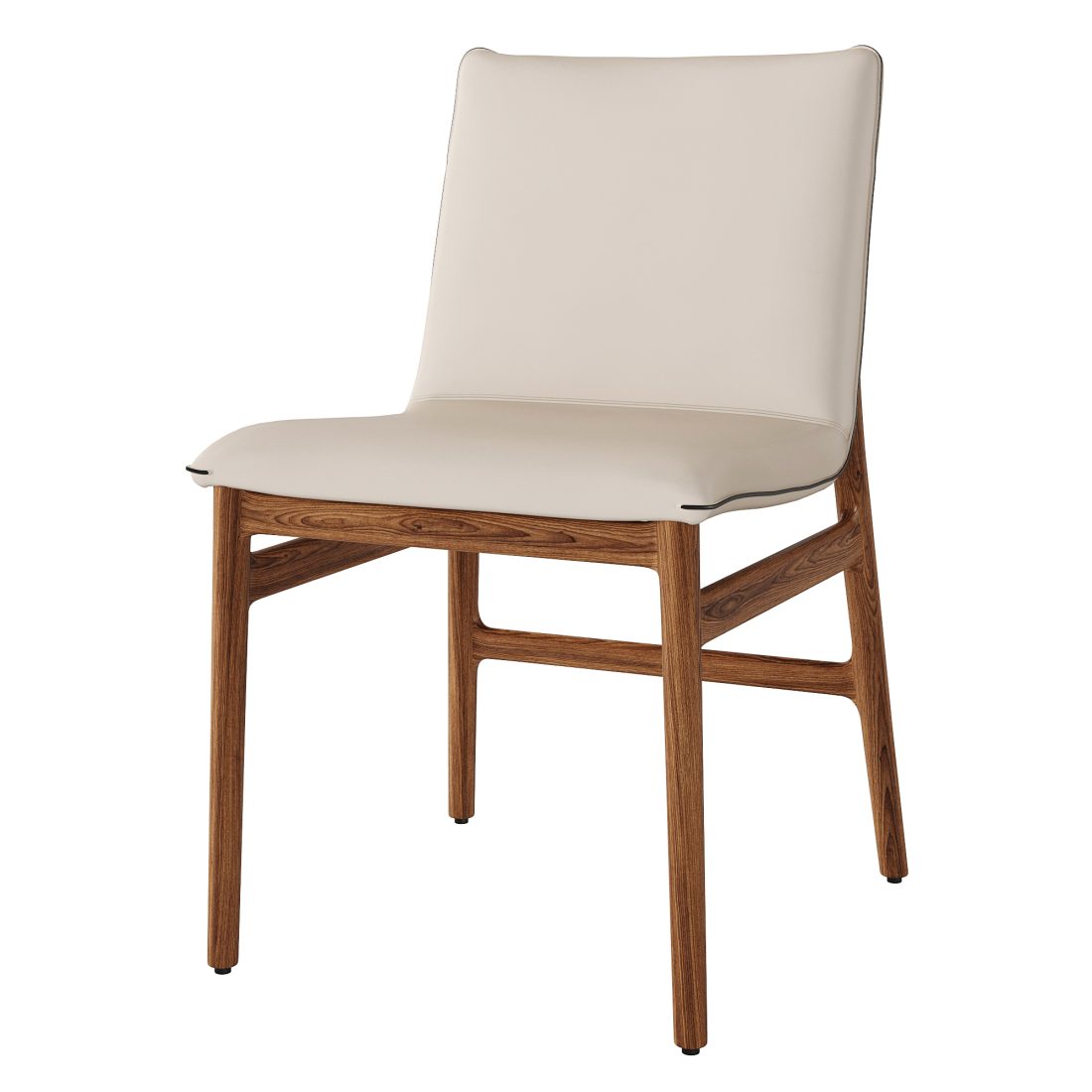 Nabi Chair By Turri - 3D Model for Corona