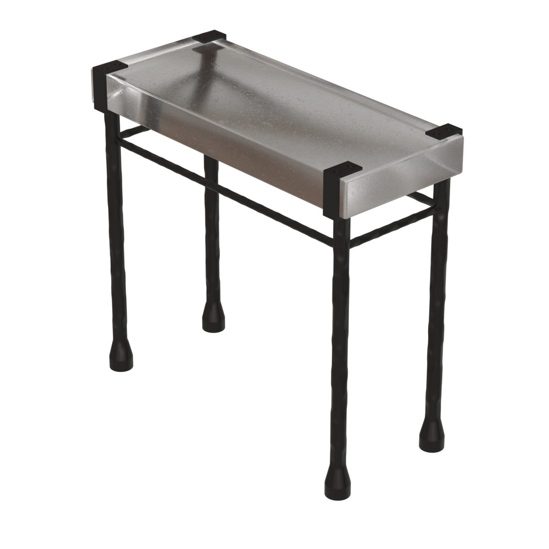 Bryan O Sullivan Turner Side Table 3D Model for Corona | CGMood