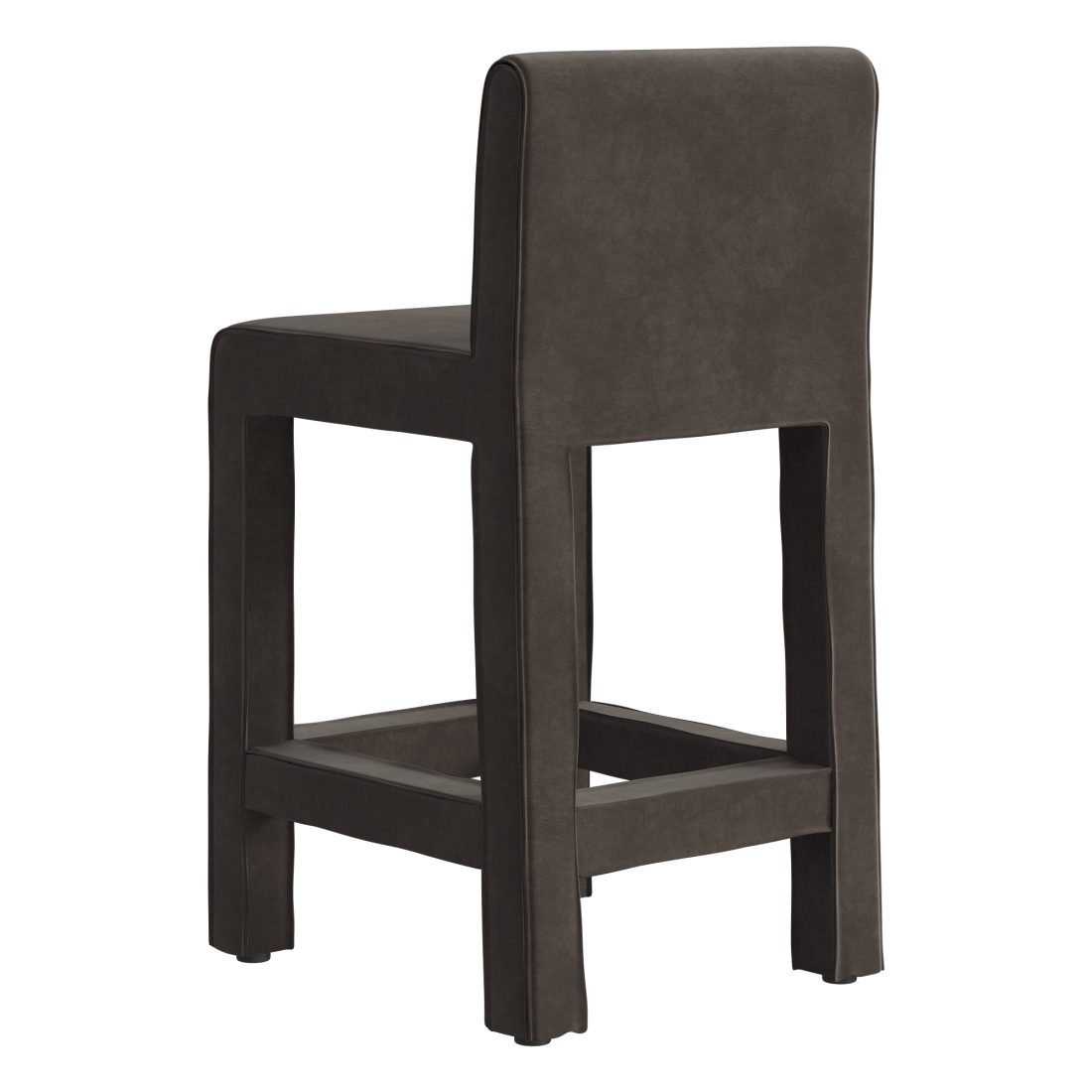 Baxter Bar Stool 3D Model for Corona | CGMood
