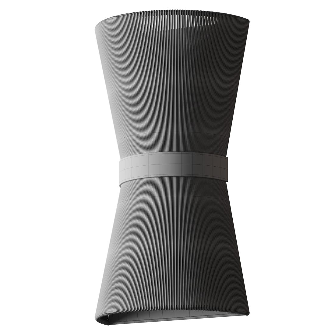 Halia Sconce 3D Model for VRay, Corona | CGMood