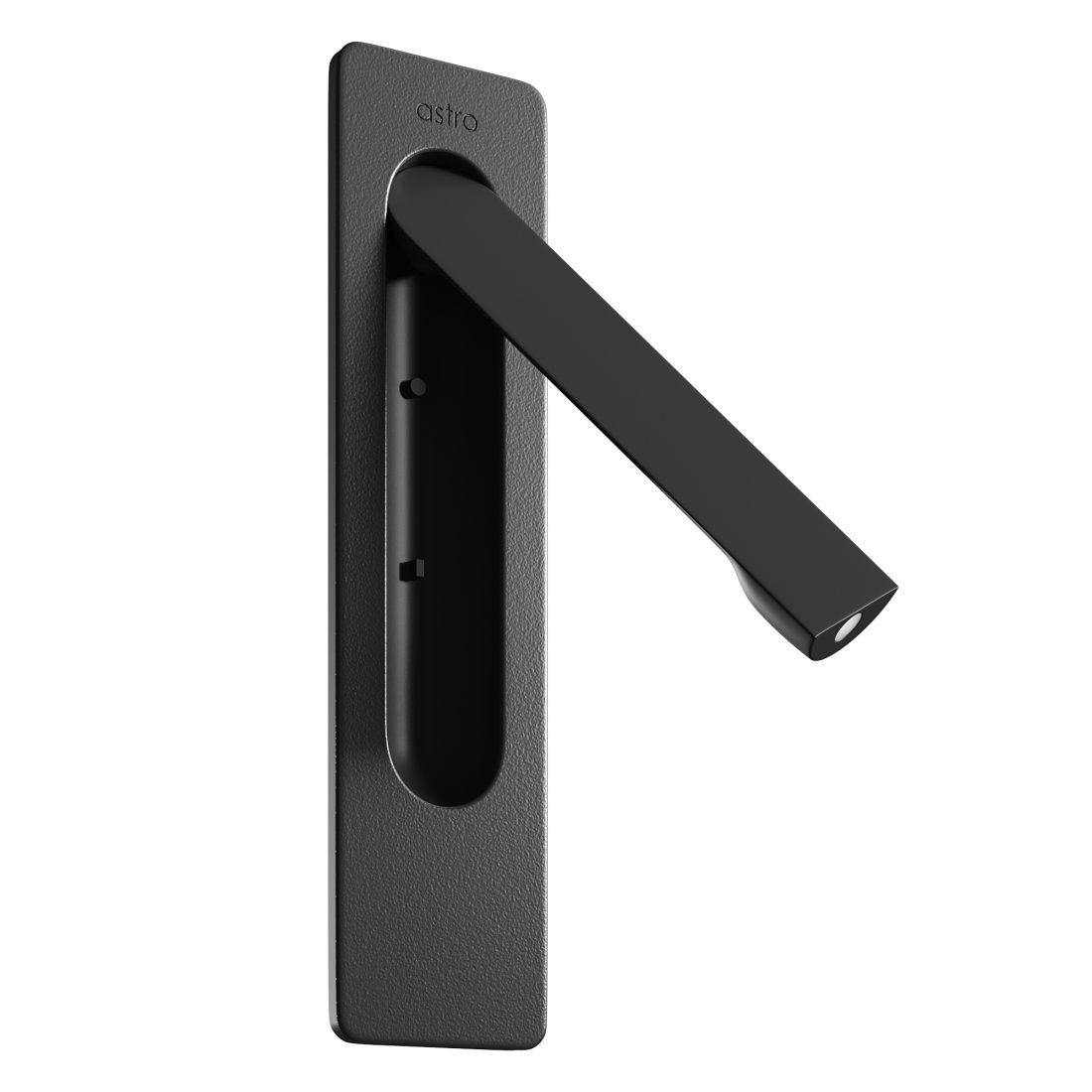 Keta Led Reading Light - 3D Model for VRay, Corona