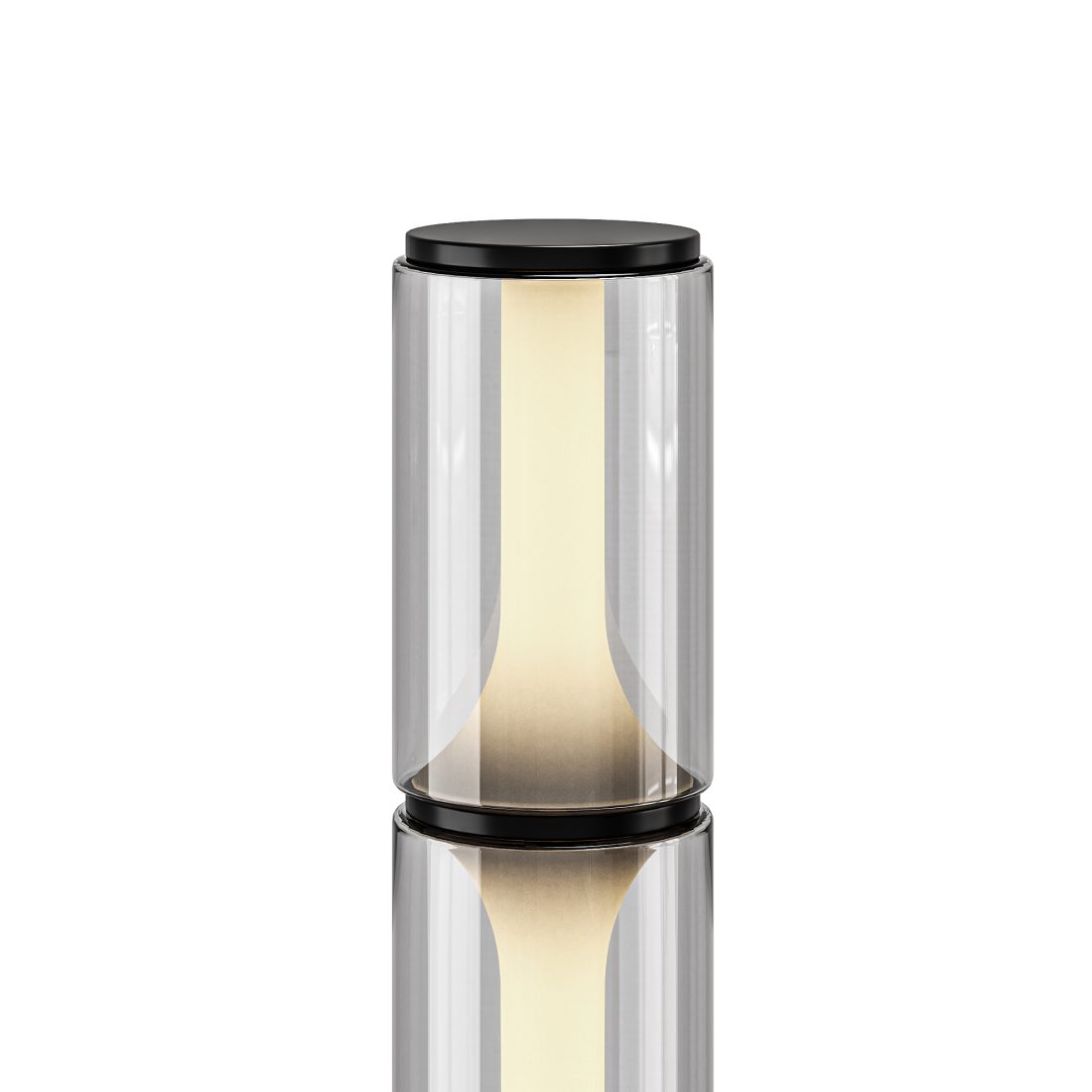 Lasvit Miles Graphite Floor Lamp 3D Model for Corona | CGMood