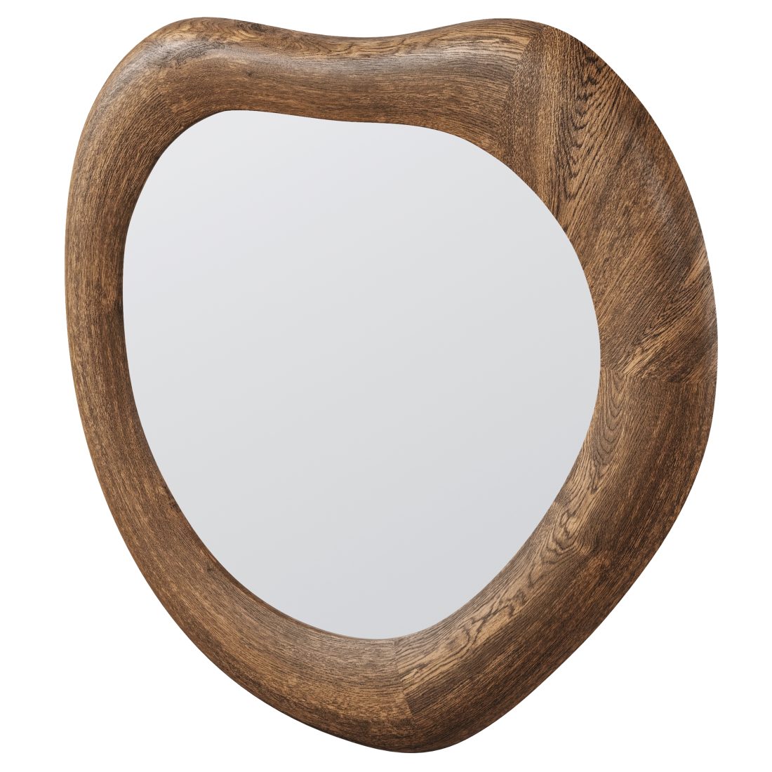 Wall Mirror Jorge By Kare Design 3D Model for VRay, Corona | CGMood